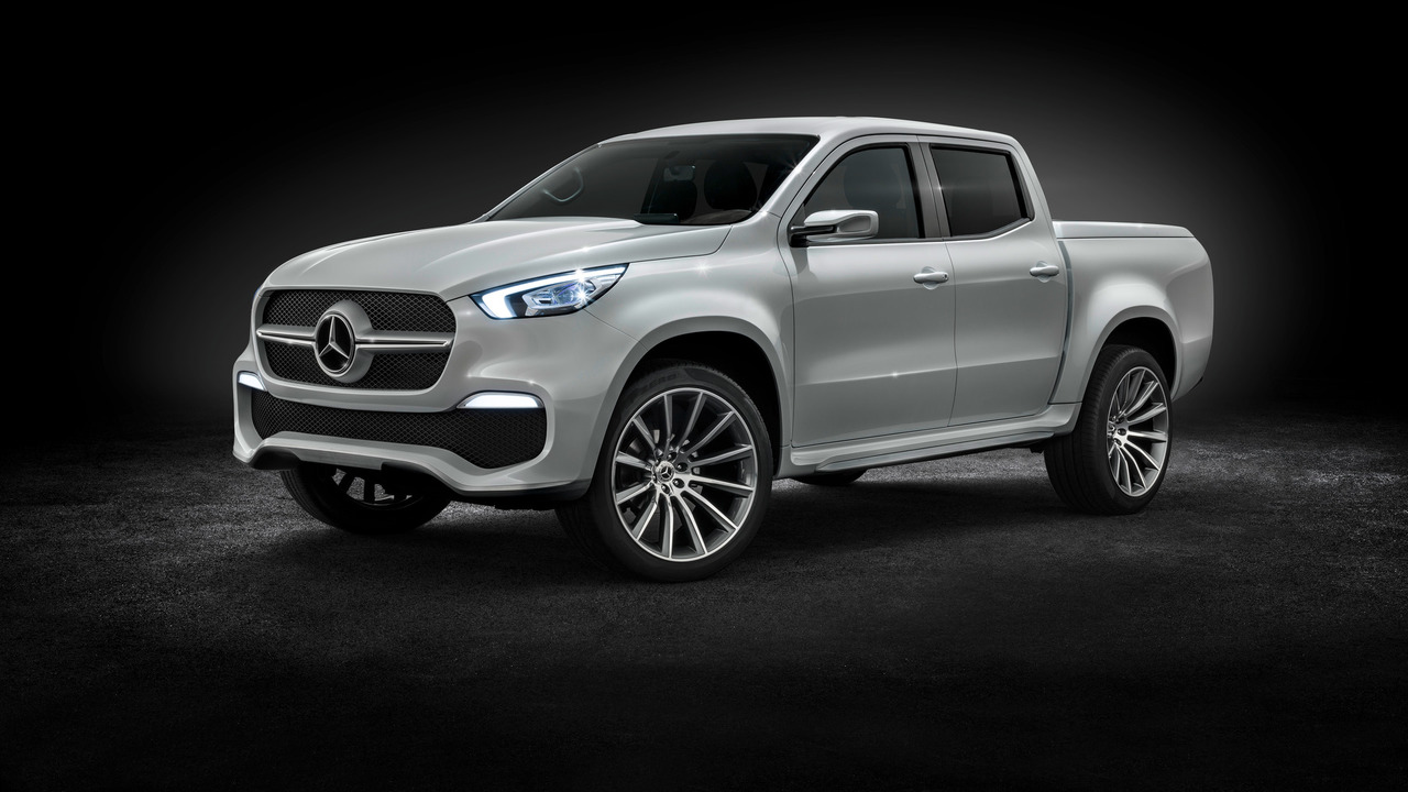 Dossier - À chacun son pick-up