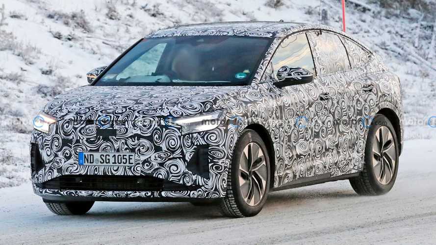 Audi Landjet Will Be A 'Revolution’ With 'Completely Different' Design