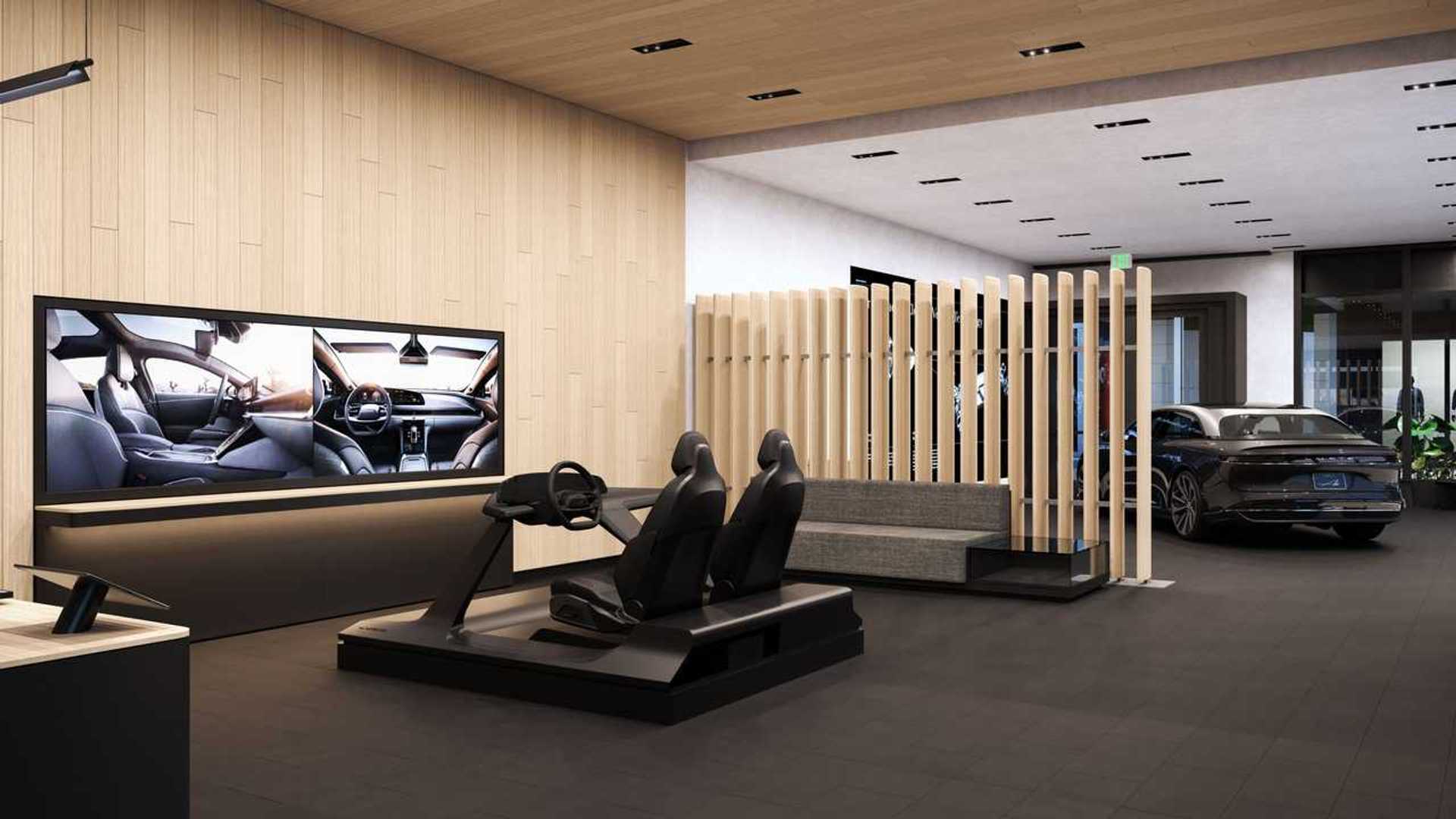 Lucid Motors To Open First East Coast Studio In Miami, Florida