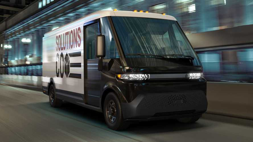 Commercial Vehicles - General Motors News and Trends | InsideEVs