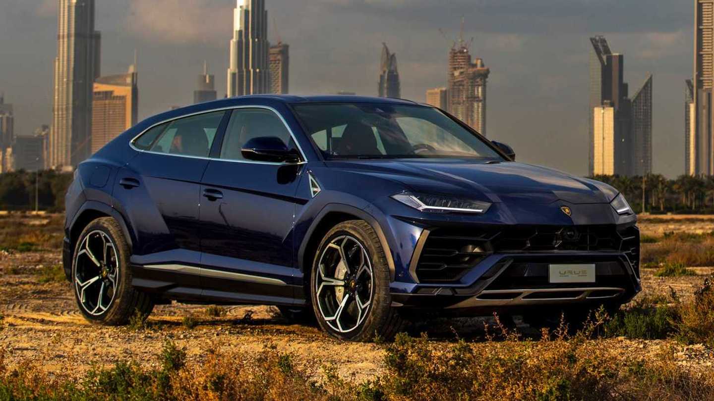 Cool Cars - Coolest Cars, SUVs and Trucks of 2020-2021 | Motor1.com