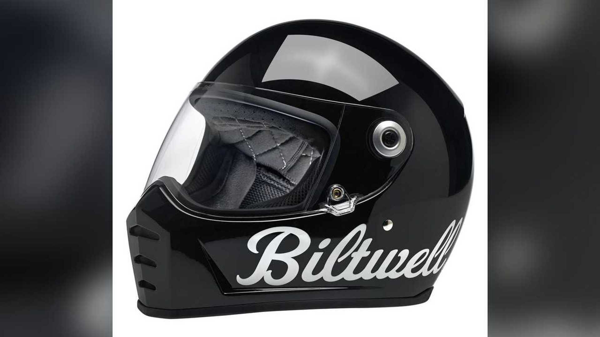 14 Affordable Motorcycle Helmets That Don't Suck