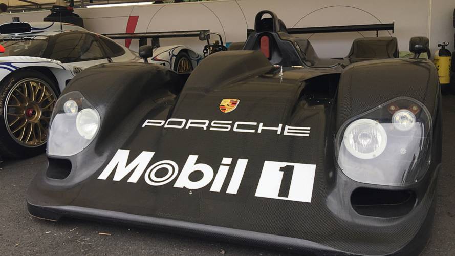 Revolution LMP car for the masses revealed by Radical co-founder