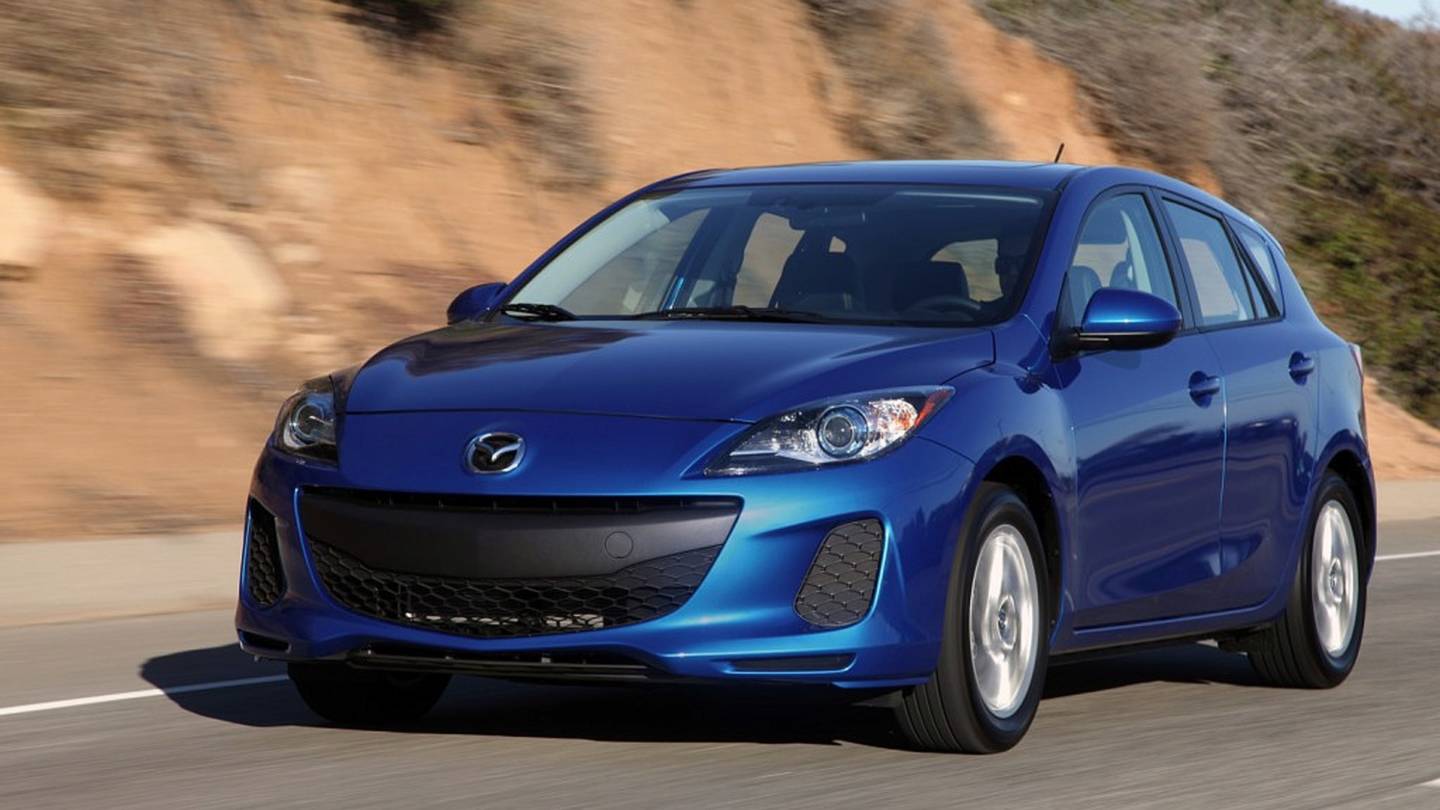 Top Five Small and Inexpensive Cars that Can Tow and Haul