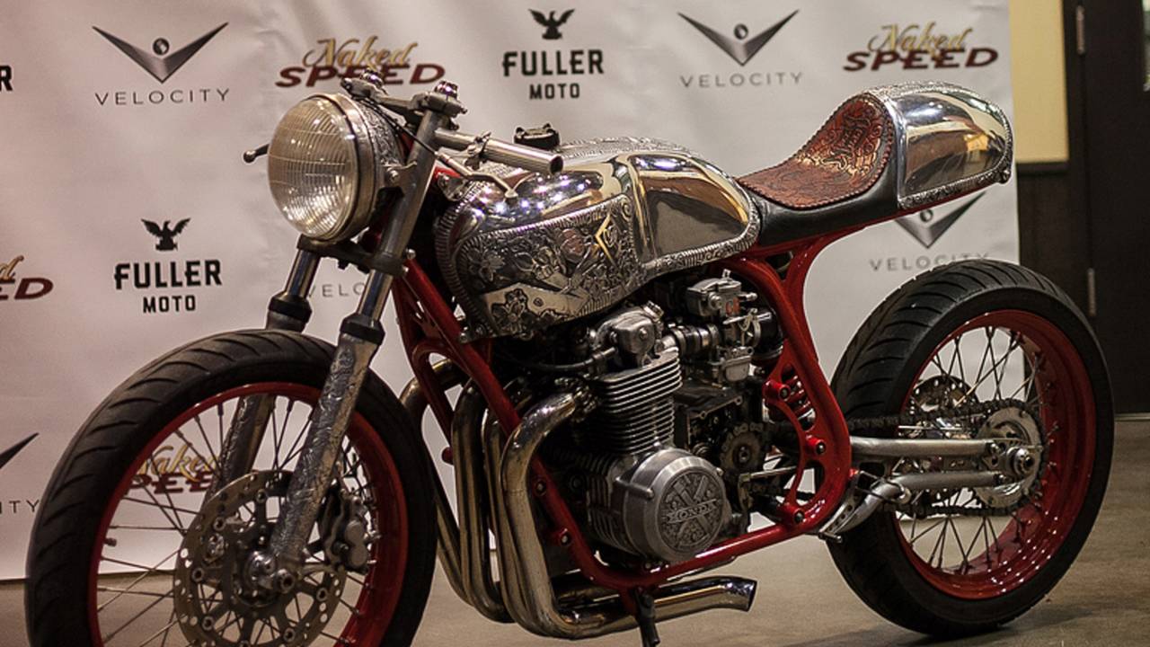 Velocity's Naked Speed is the Show Moto-Heads Deserve