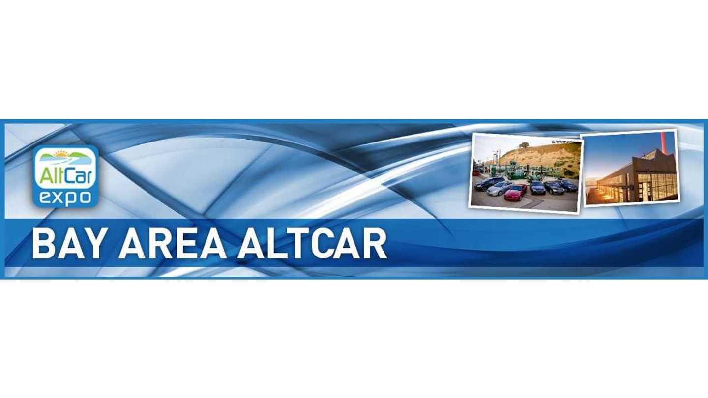 Bay Area AltCar Expo This Saturday in Richmond, California - It's FREE ...