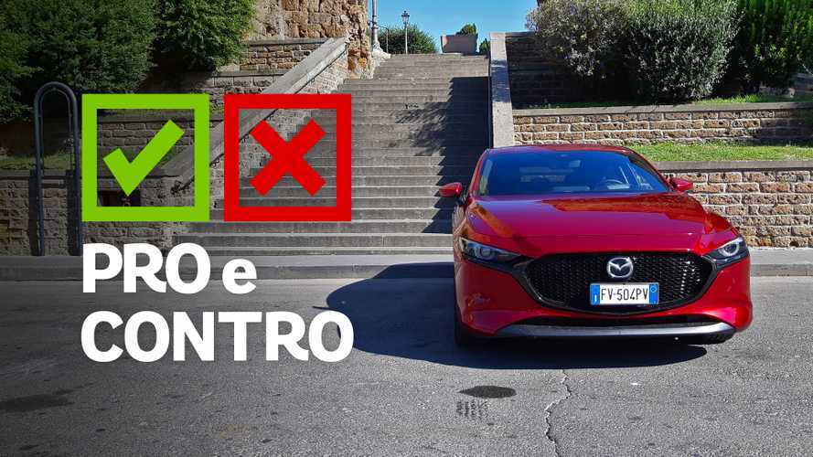 Pro e Contro, tutti i nostri test auto | Motor1.com Italia