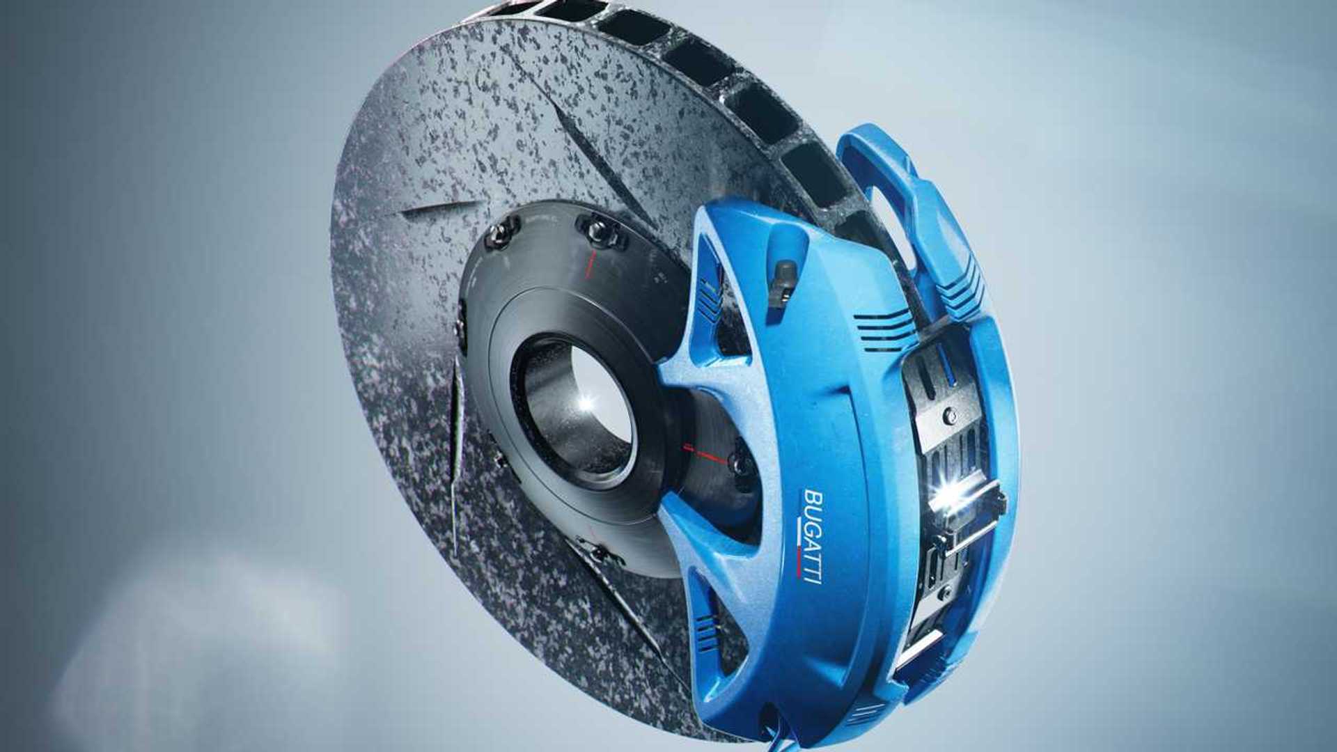 Bugatti Type 103 Concept, ¿cómo sería el próximo superdeportivo galo?