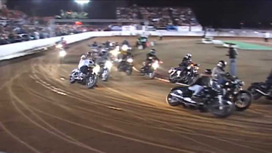 Racing - Harley-Davidson News and Trends | RideApart.com