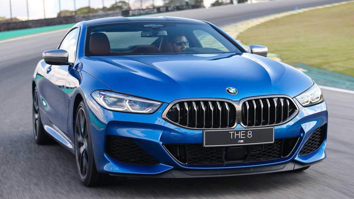 São Paulo Motor Experience: BMW é a primeira montadora confirmada