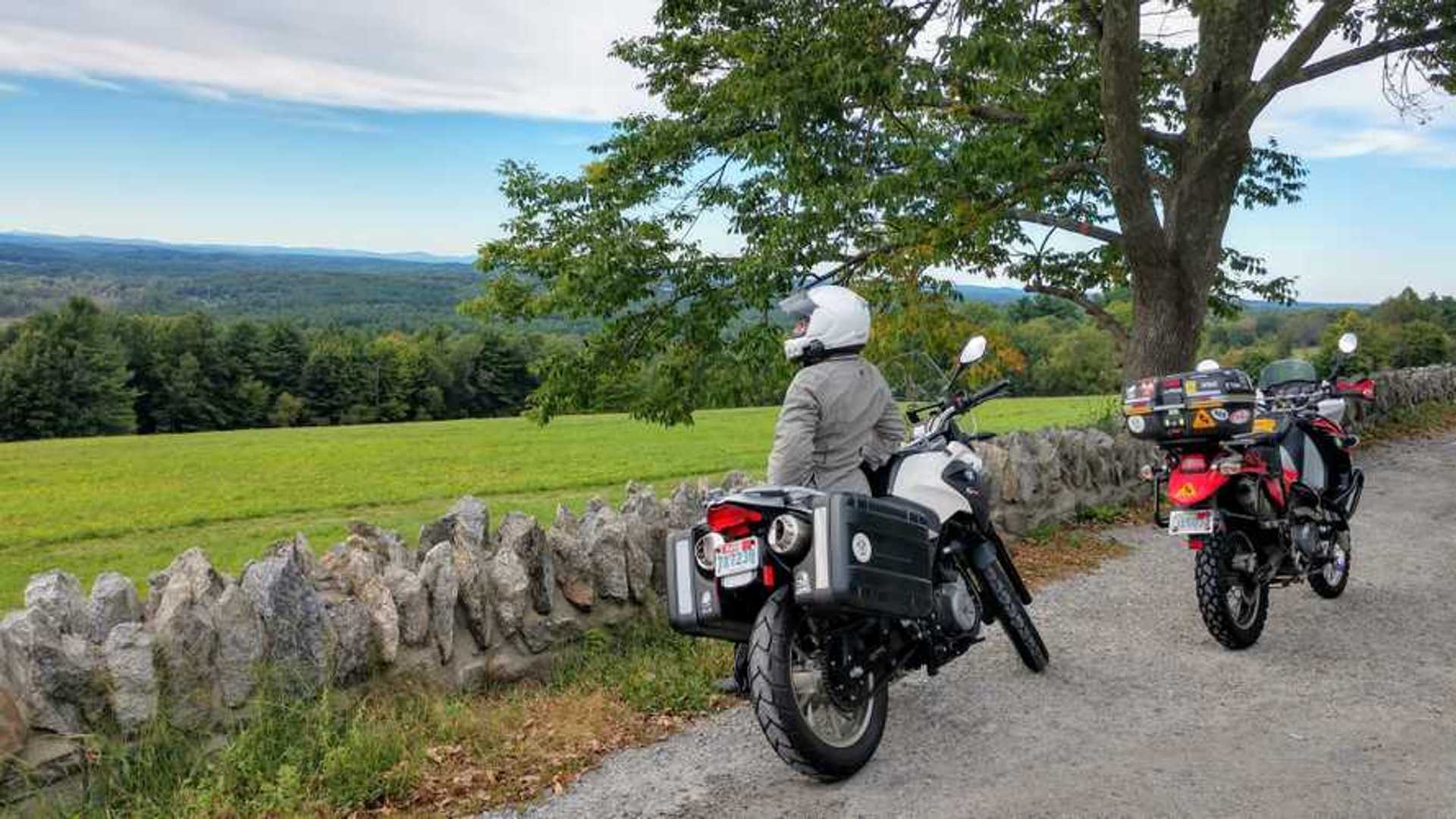 Does Your Motorcycle Gear Fit? Are You Sure?