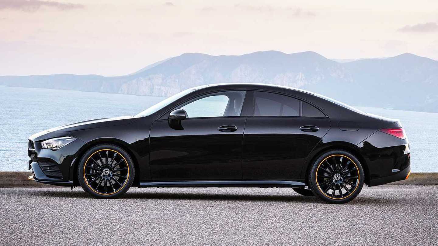 Mercedes CLA: Beide Generationen im Vergleich