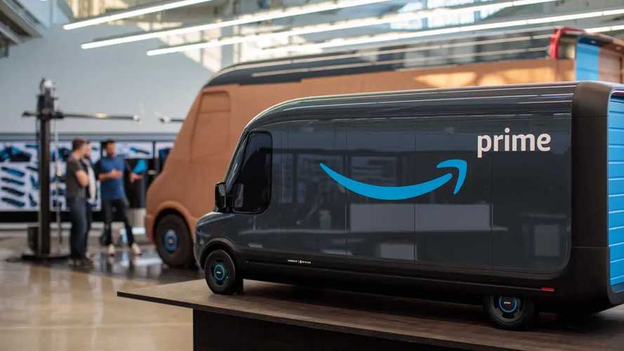 rivian edv News and Reviews | InsideEVs