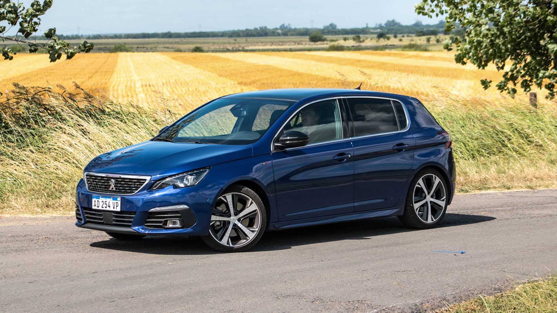 Crítica: Peugeot 308 S GT