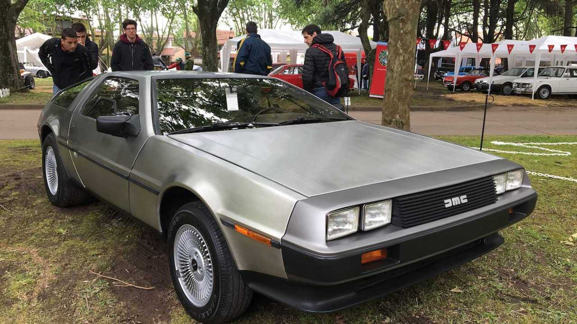 Los 10 imperdibles de Autoclásica 2017