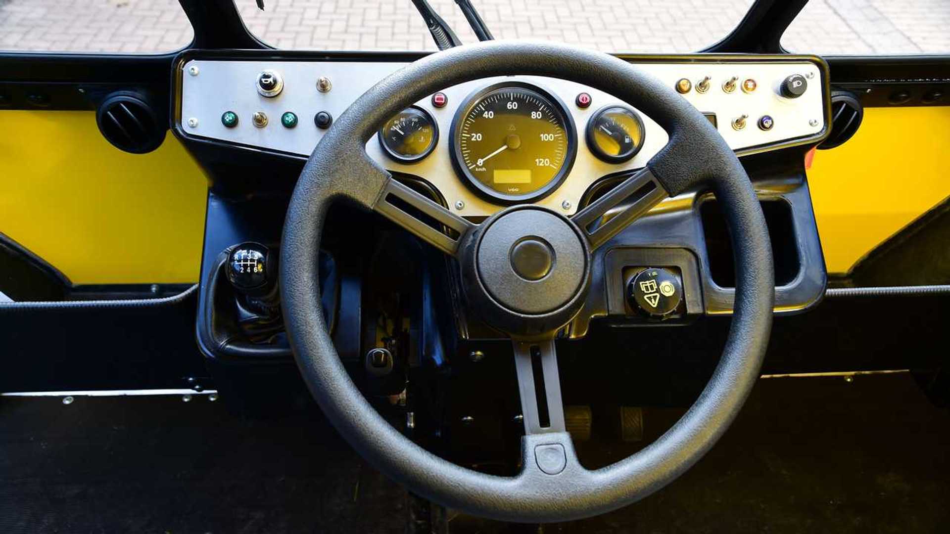 OX Proposes To Offer Clean Mobility To Everyone, Everywhere