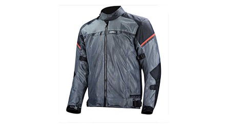 LS2 Riva Mesh Jacket Launches Just In Time For Summer 2021