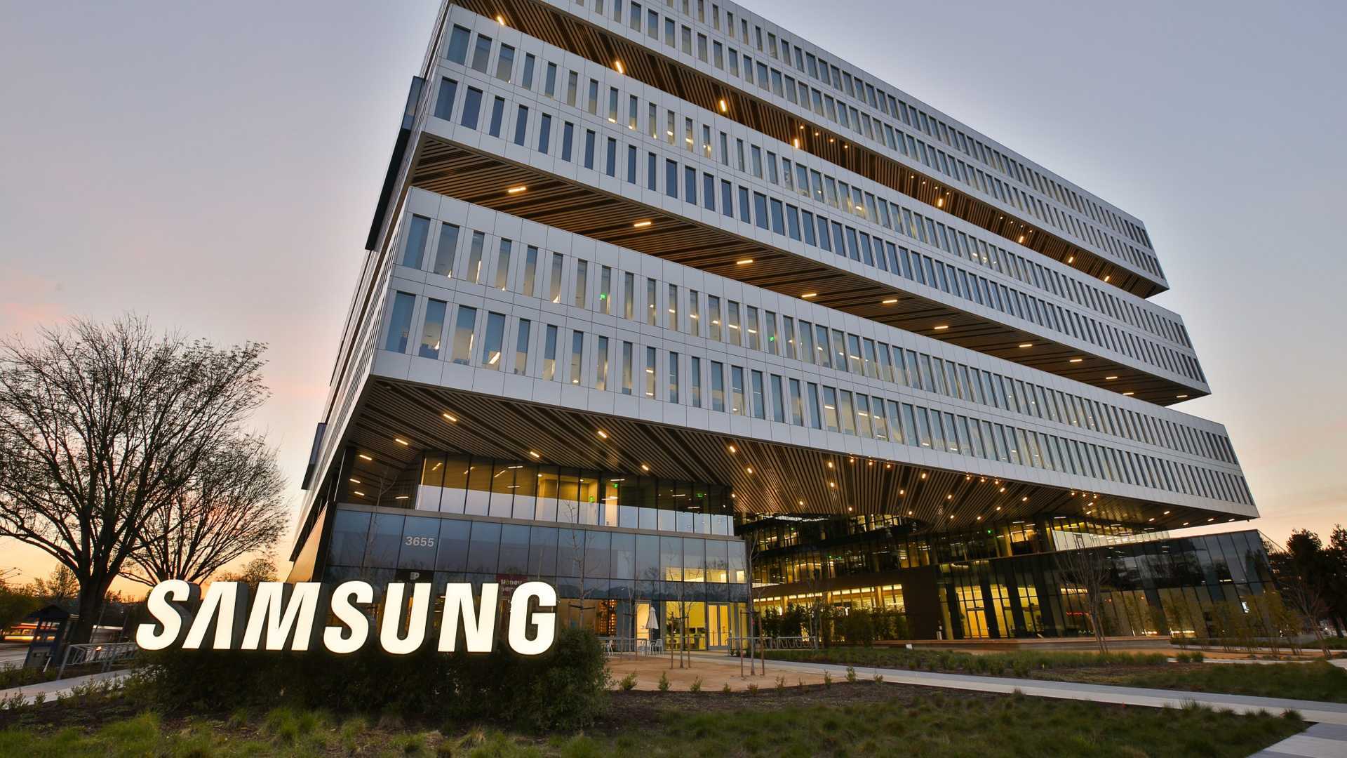 Stellantis anuncia parceria com a Samsung SDI para fábrica de baterias