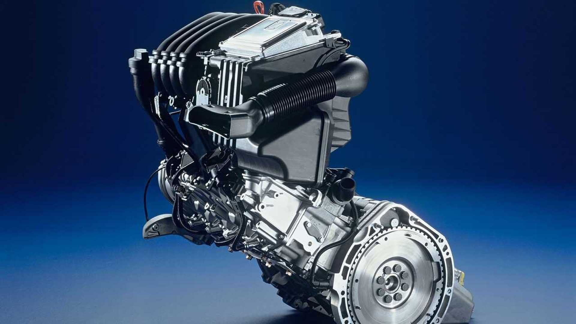 Motori, ecco le auto che li montano in modo "strano"