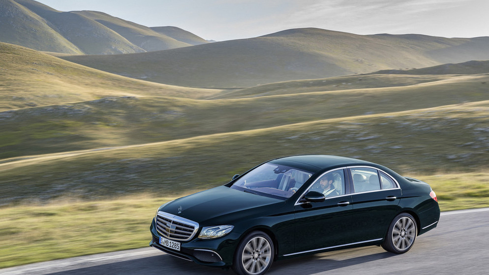 Mercedes E Class gets German pricing, standard 9AT [UPDATED]