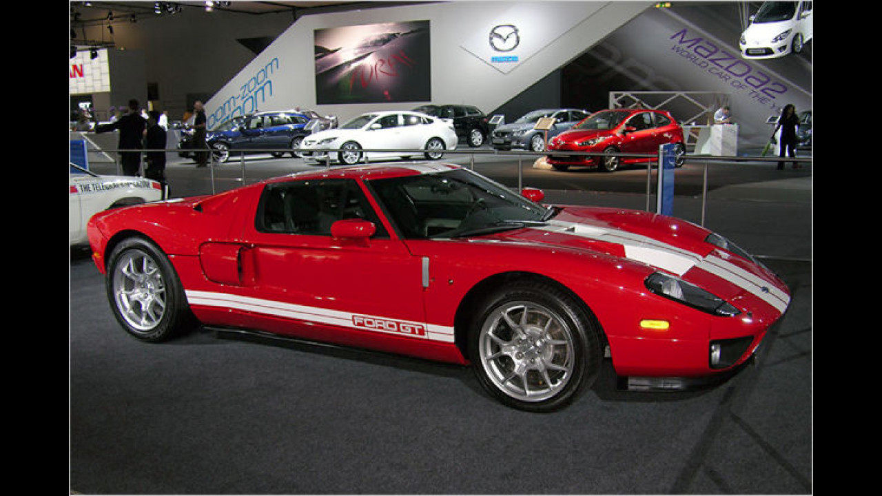 The Ultimate Collection: Die Autos der Schönen und Reichen