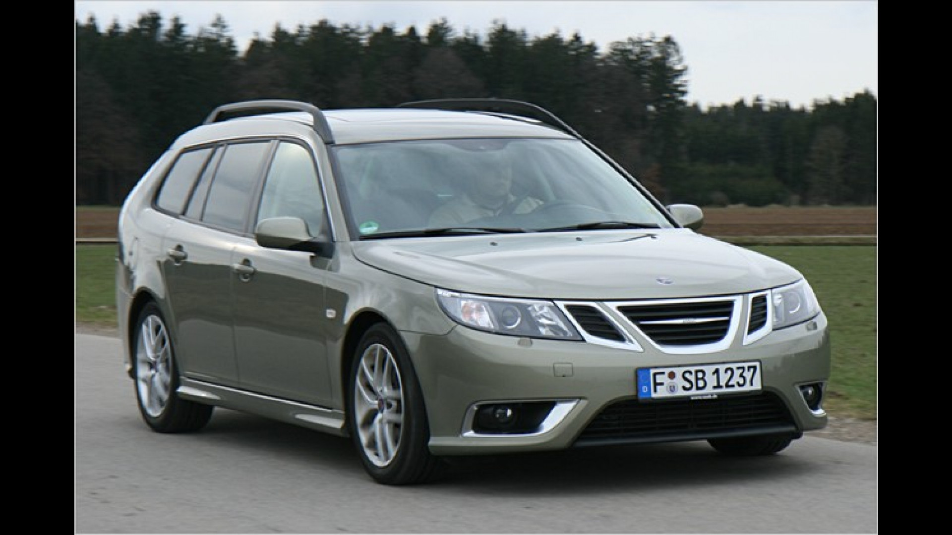 Typisch nordisch: Das skandinavische Individualisten-Mobil