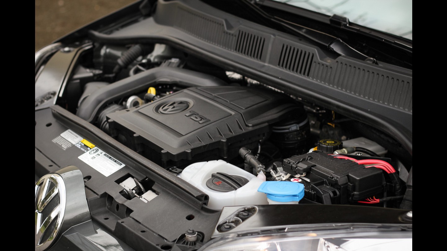 Teste CARPLACE: up! TSI x up! MPI - vale pagar R$ 3,2 mil a mais pelo ...