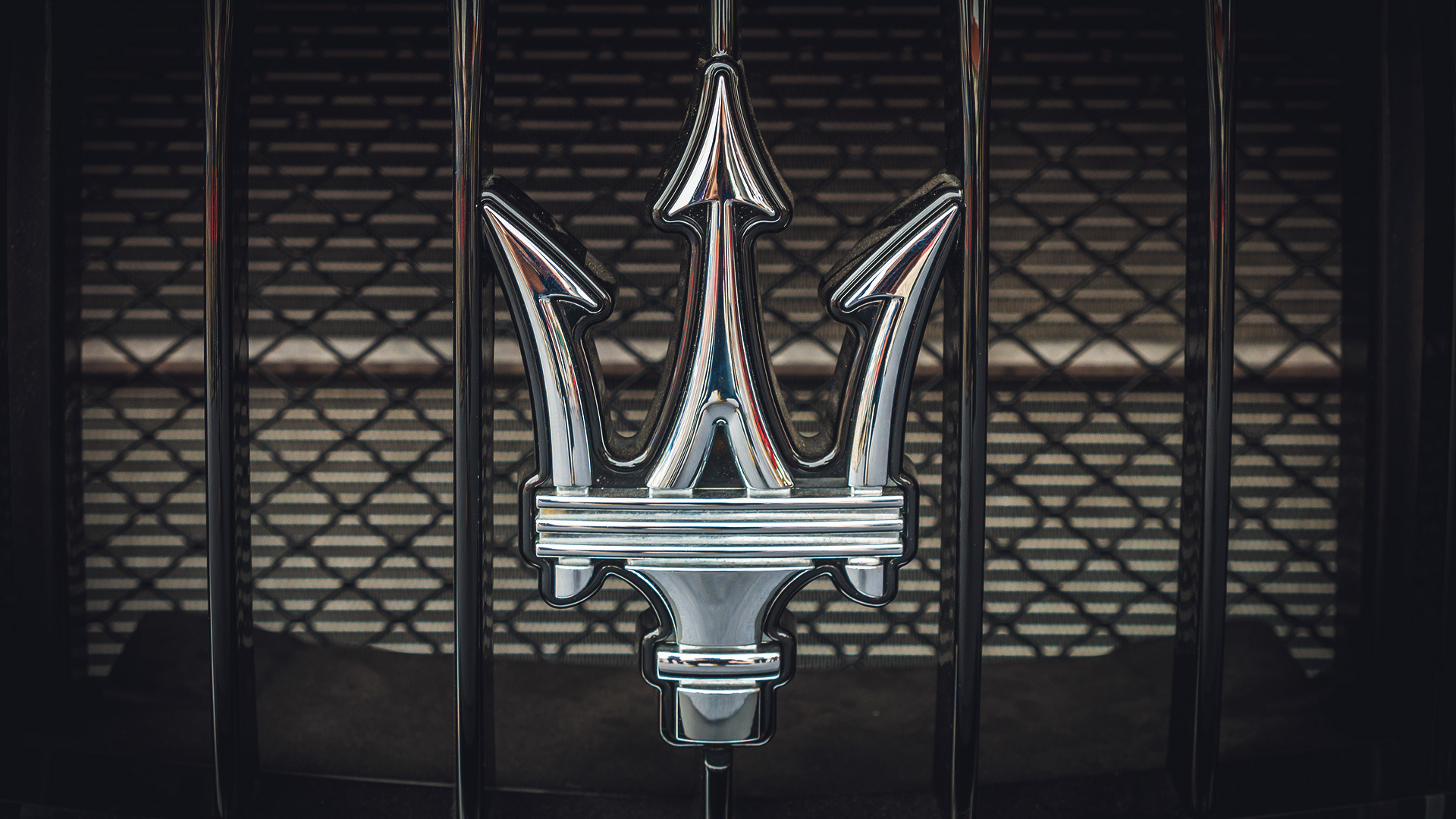 Maserati - tutti i modelli