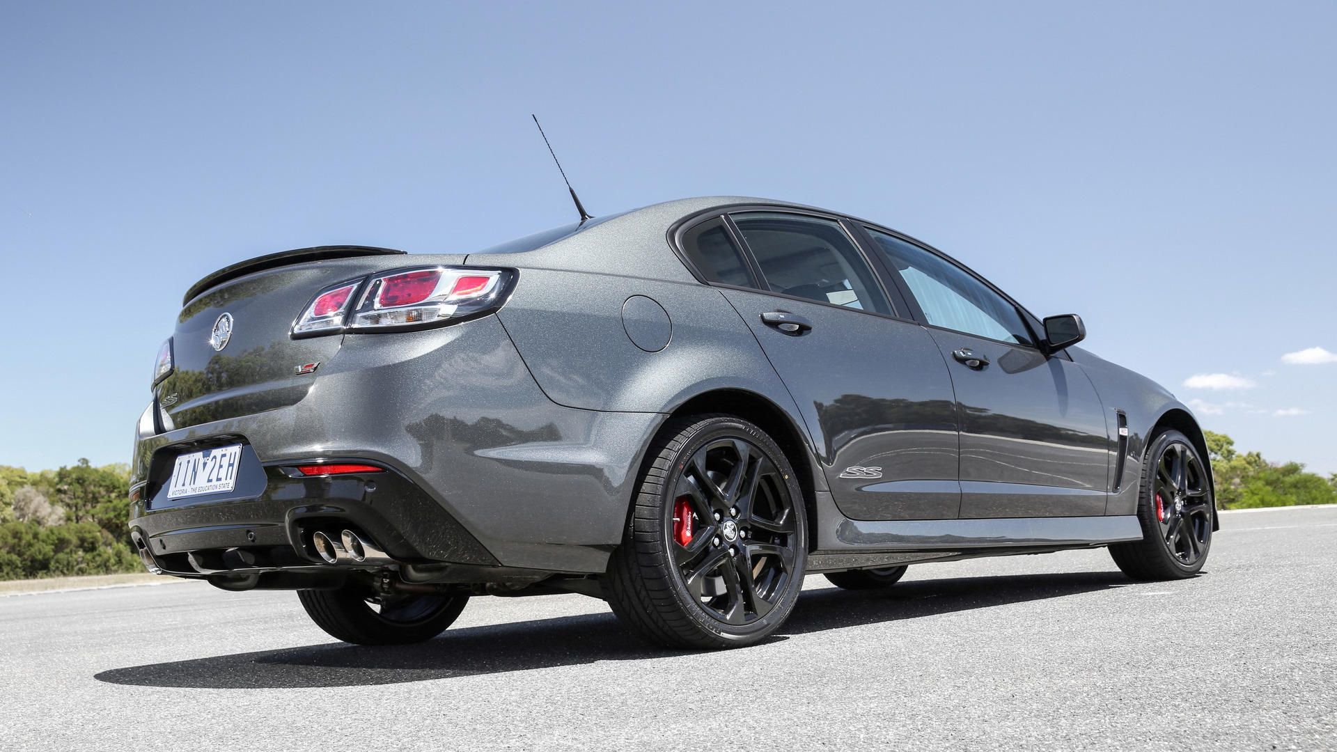 General Motors oficializa fim da marca Holden na Austrália