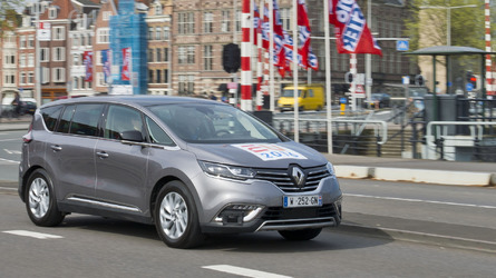 Renault Cars, News and Reviews | Motor1.com