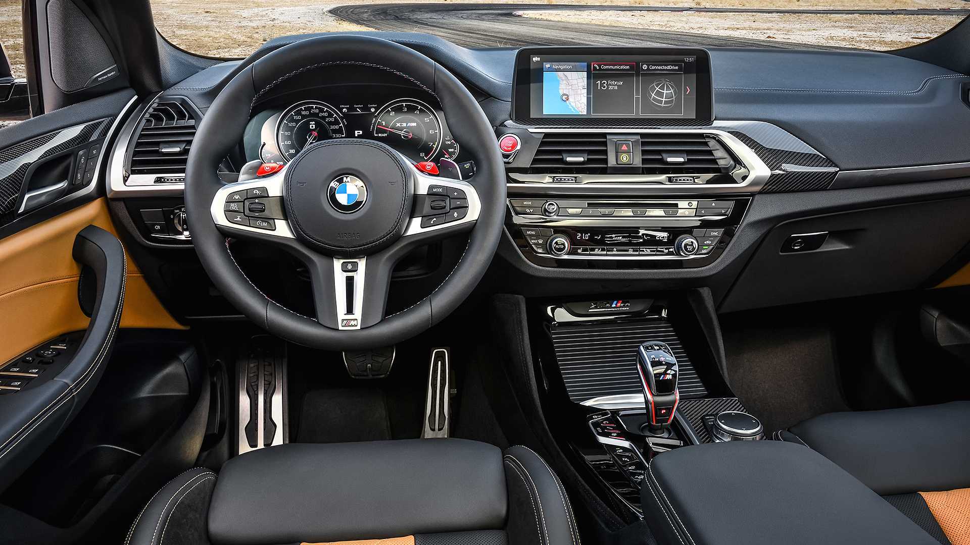 2020 BMW X3 M instiz 