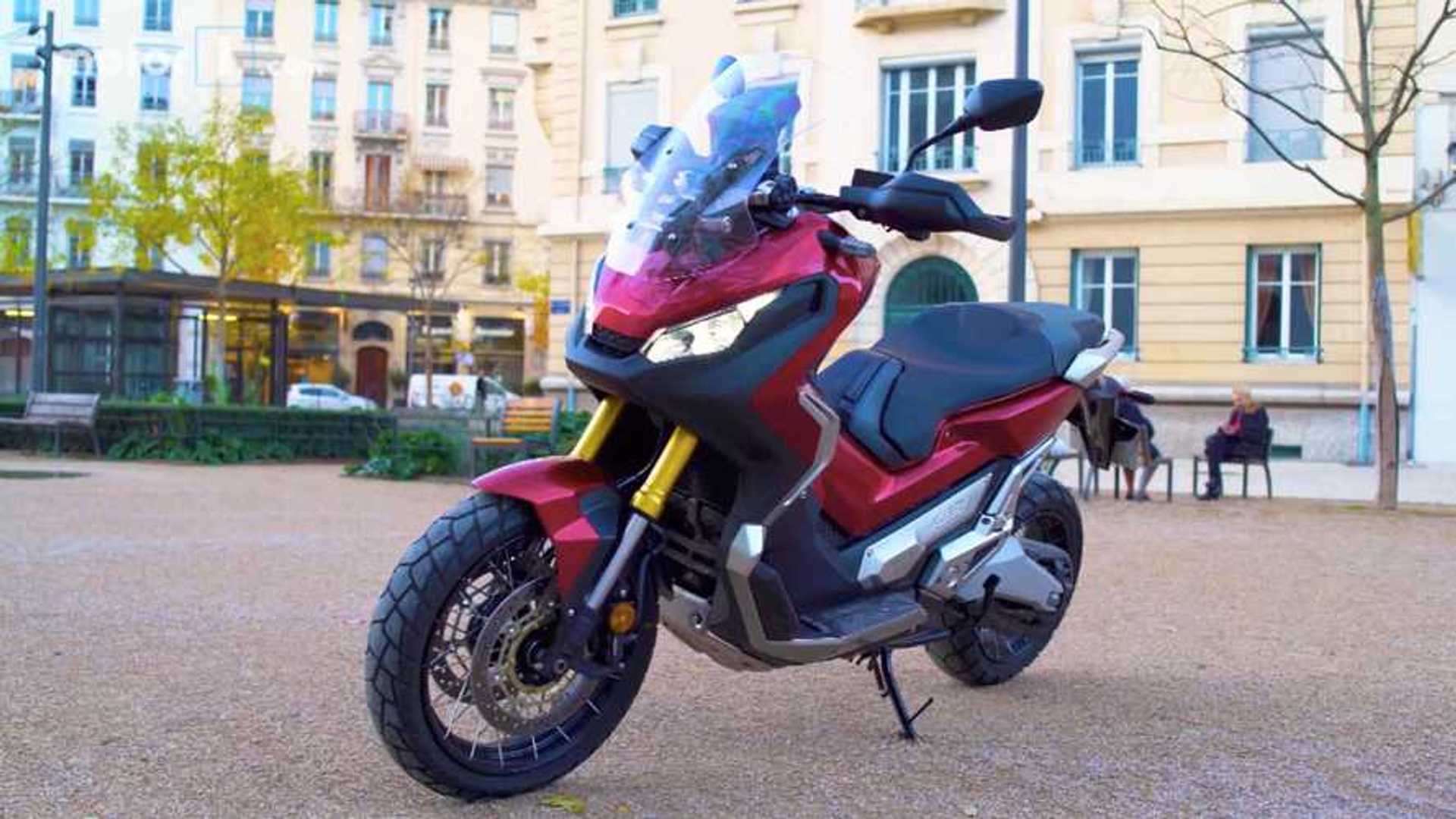 Motor1 Ride - En route pour l'épisode 3