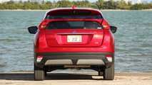 2019 Mitsubishi Eclipse Cross SE Review: So Close, Yet So Far