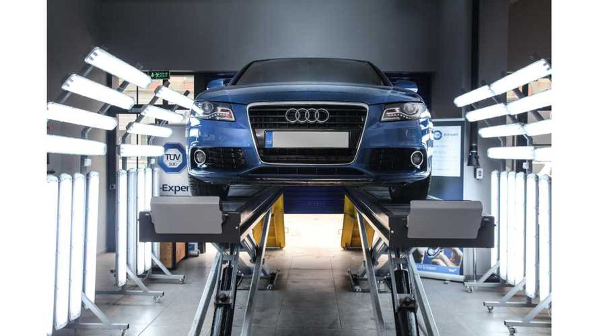 İkinci el araç ekspertizinde yapılan testlerin önemi çok büyük