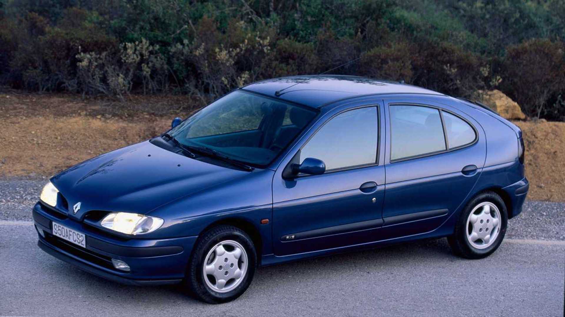 Renault fabrica su Mégane 5 millones en la fábrica de Palencia