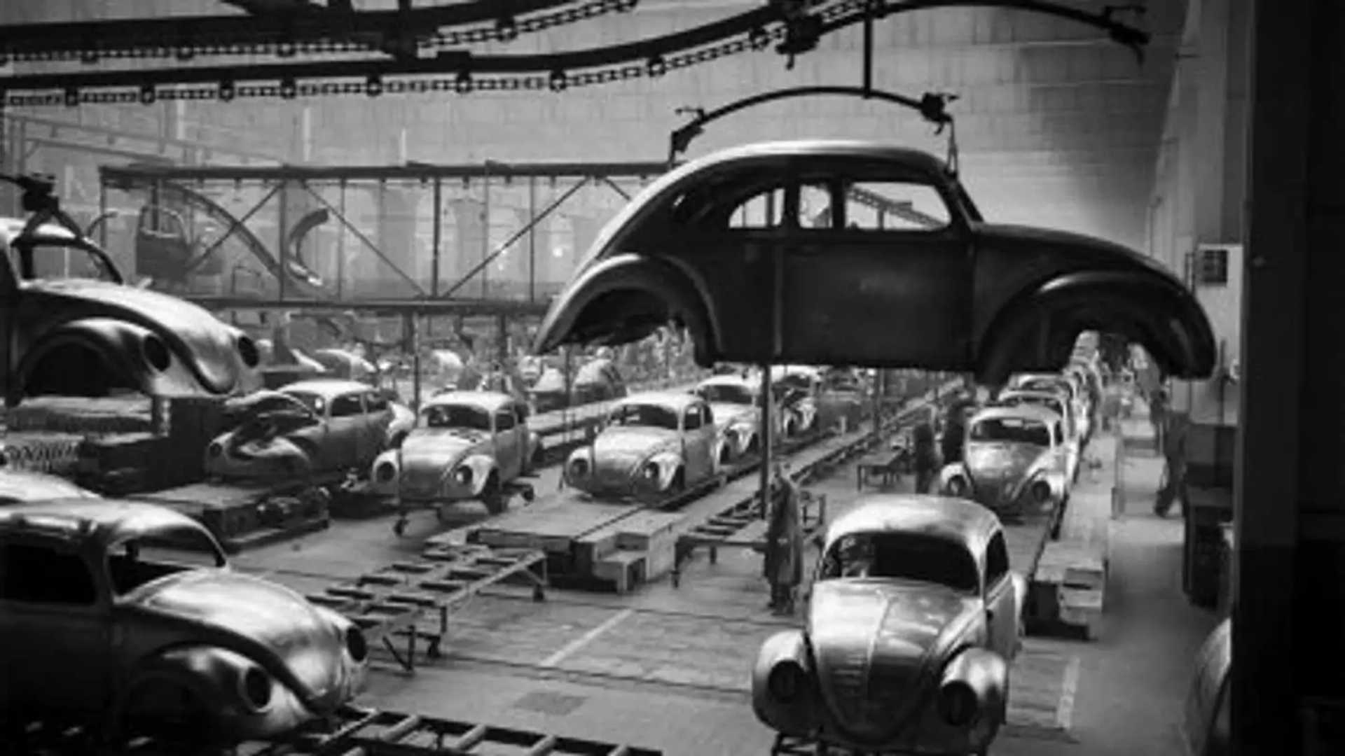 Collection: A história de um dos primeiros VW Fusca brasileiros