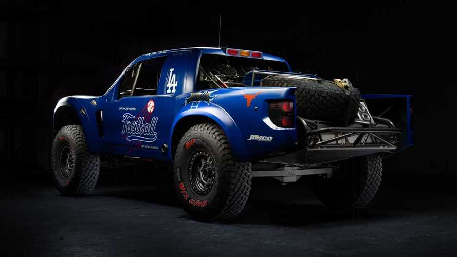 Ford Raptor Actualités et Essais | Motor1.com France