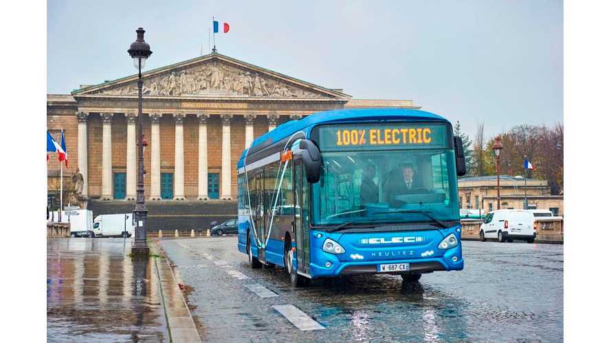 Bolloré News and Reviews | InsideEVs