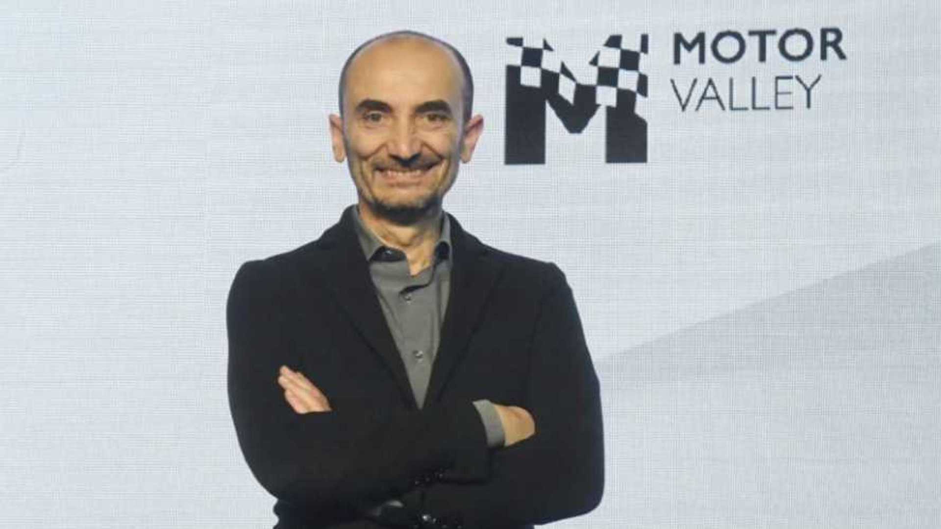 Ducati CEO Becomes The President of Italy’s Motor Valley