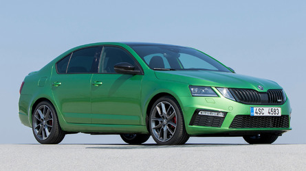 Skoda - tutti i modelli | Motor1.com