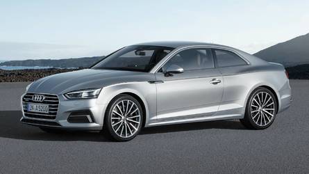 Audi - tutti i modelli