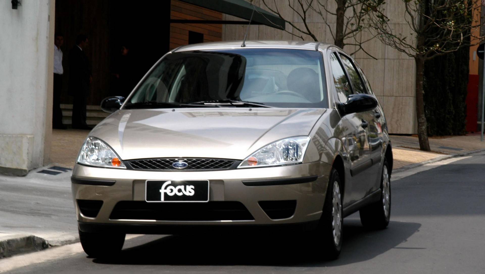 #TBT Motor1.com - Ford Focus fez revolução há duas décadas