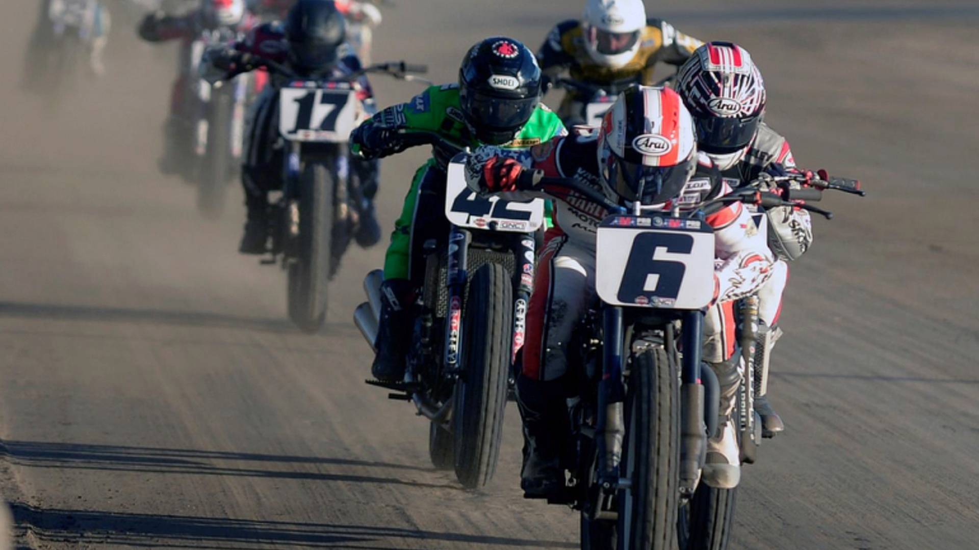 Harley-Davidson Announces Continued Partnership with AMA Pro Racing for ...