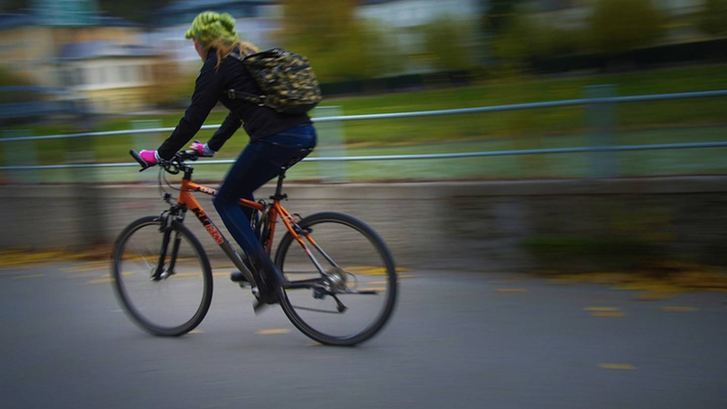 8 Reasons Cycling to Work Will Make You a Better Rider
