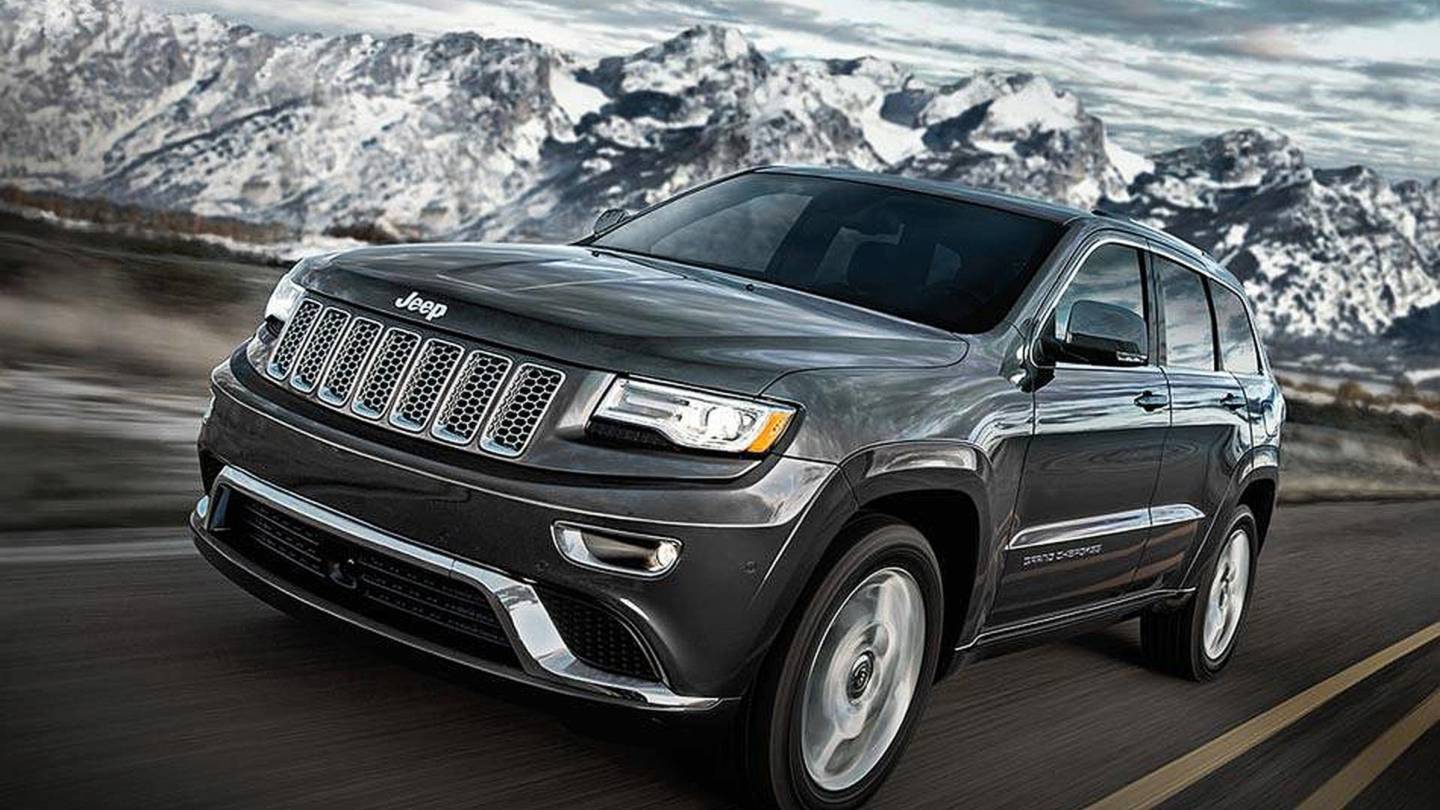 10 Best All-Terrain Vehicles for Off-Road Adventures