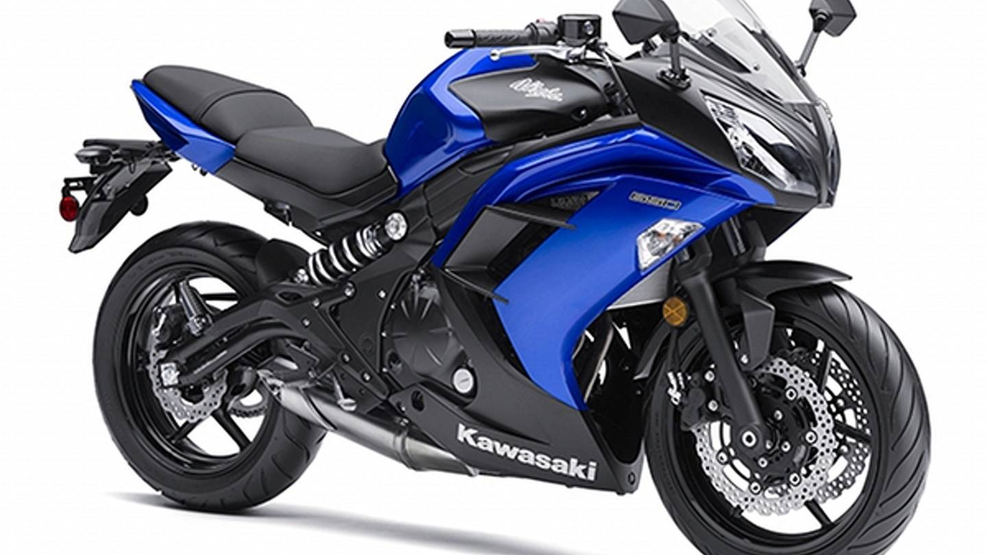 For $6,500, 390 Duke, Ninja 650 or a used 600?
