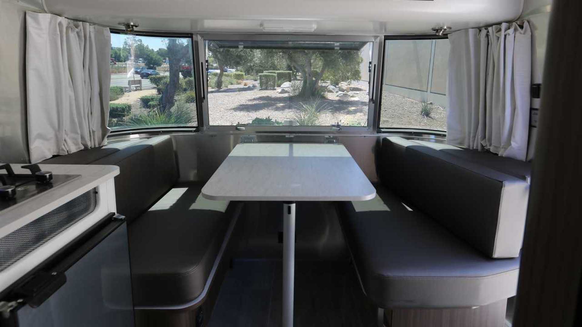 2020 Airstream Caravel 16RB Review: Shiny Disco Ball