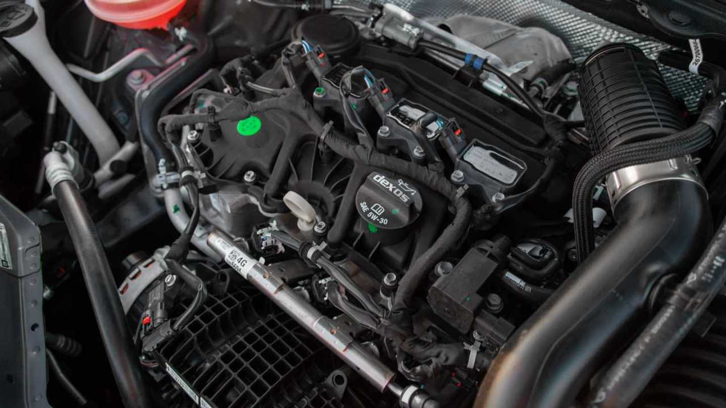 Novo Onix terá motor 1.2 de 90 cv na Argentina