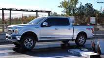 Ford F-150 Sleeper Packs 700 HP EcoBoost V6, Fears No Muscle Car