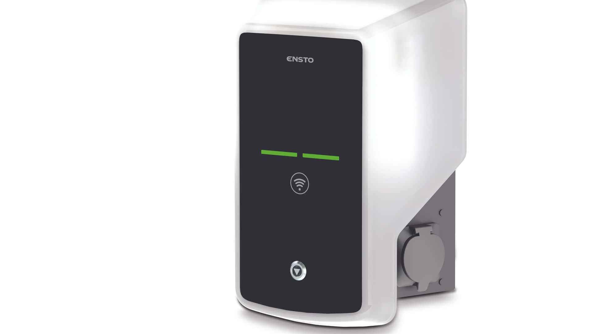 Le nuove wallbox e colonnine BTicino per la ricarica dell'auto elettrica